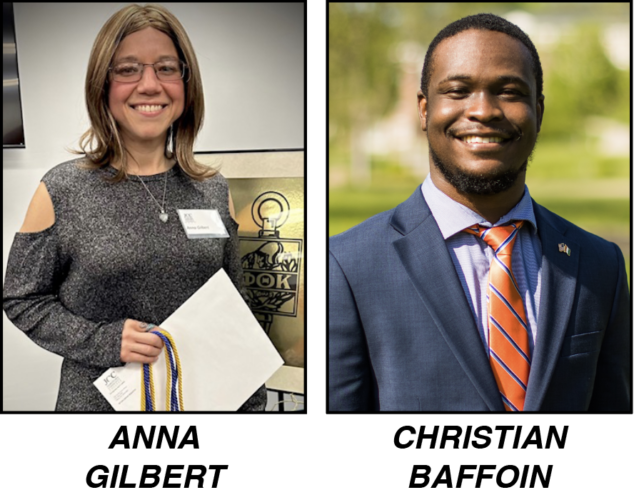 JCC Students Receive 2024 Chancellor’s Award For Student Excellence ...
